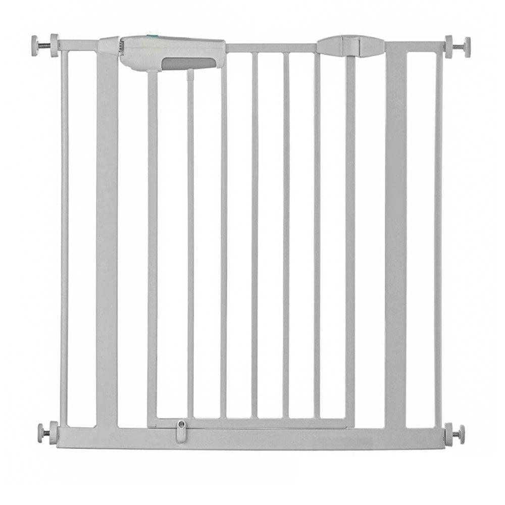 Adjusted Baby Pet Child Safety Security Gate Auto Swing Door - Toy ...